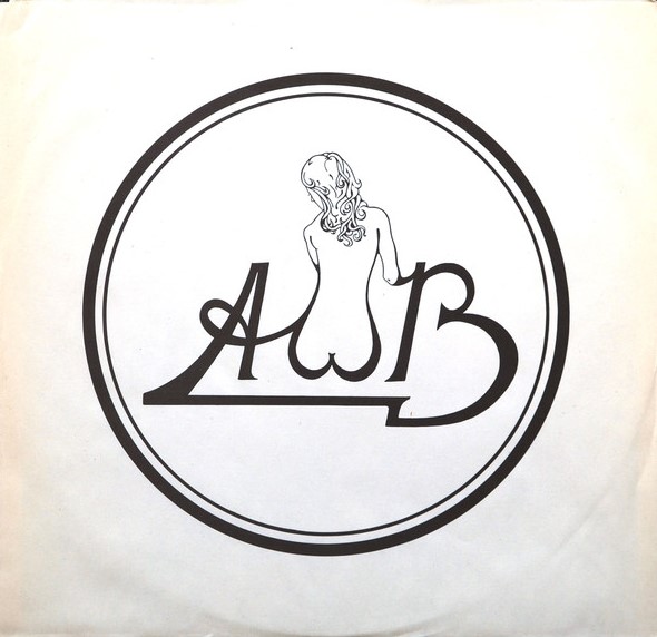 Average White Band AWB First Year Pressing 1974 US Atlantic SD 7308 ...