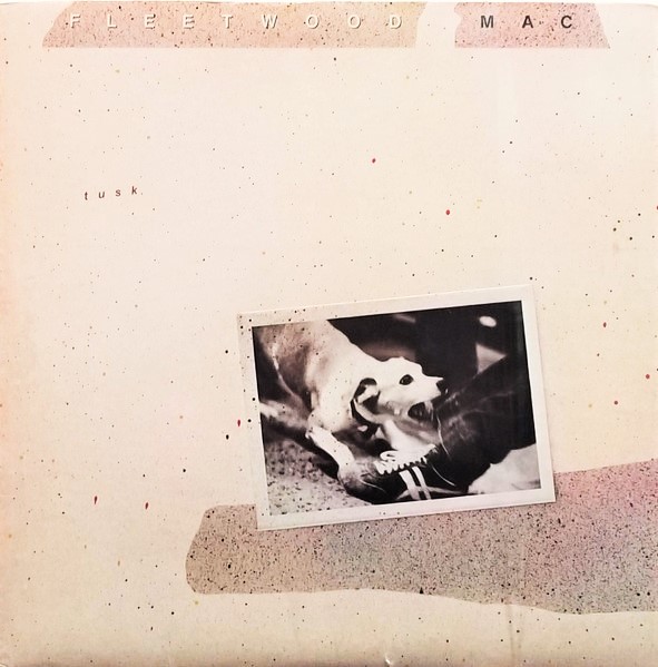 Fleetwood Mac Tusk First Year Pressing 1979 US Warner Bros. 2HS 3350 ...