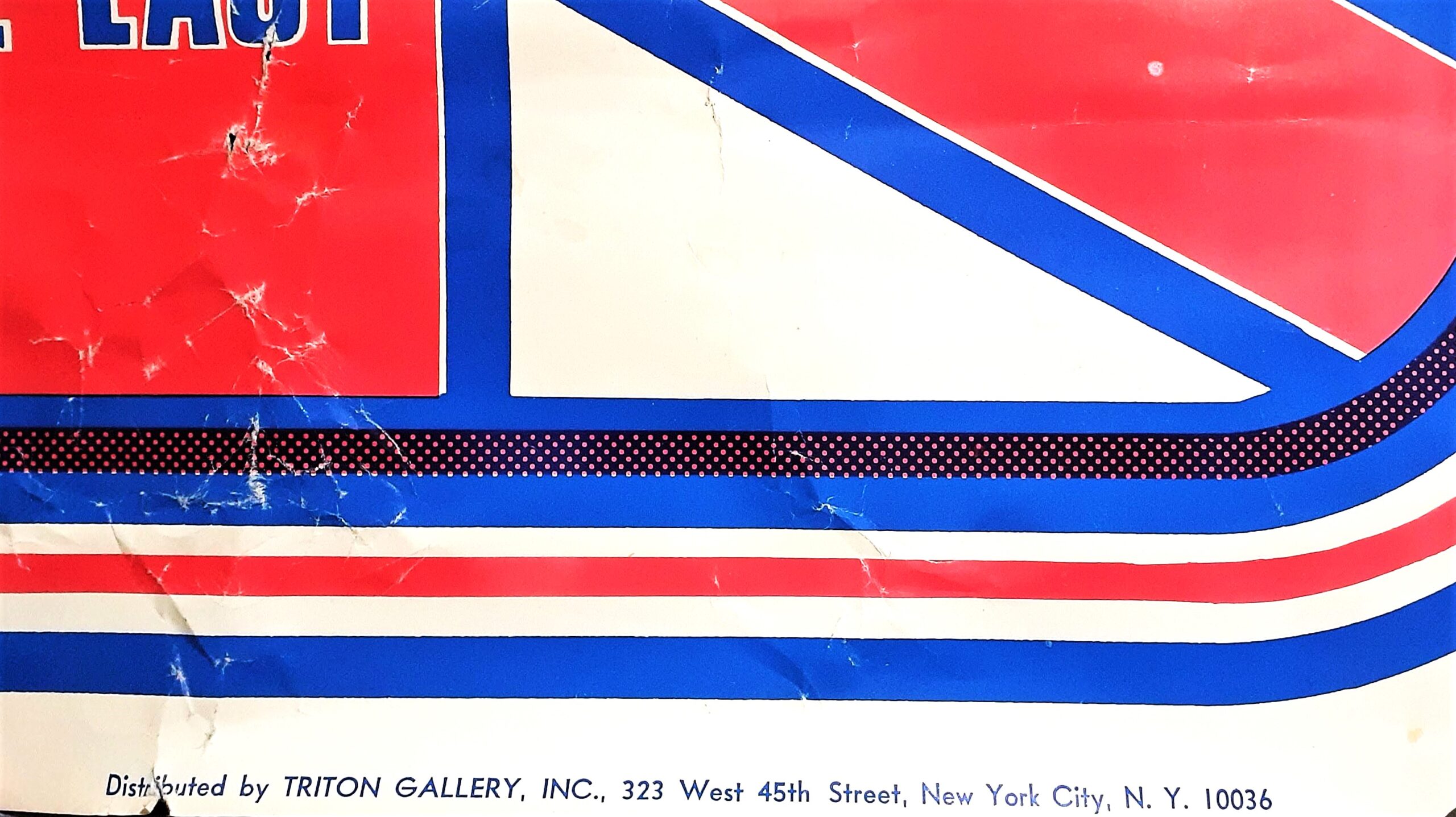 Original 1969 THE WHO Tommy Joshua Light Show Fillmore East October 20 ...