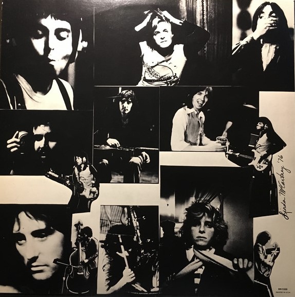 Wings Wings At The Speed Of Sound First Year Pressing 1976 US MPL SW ...